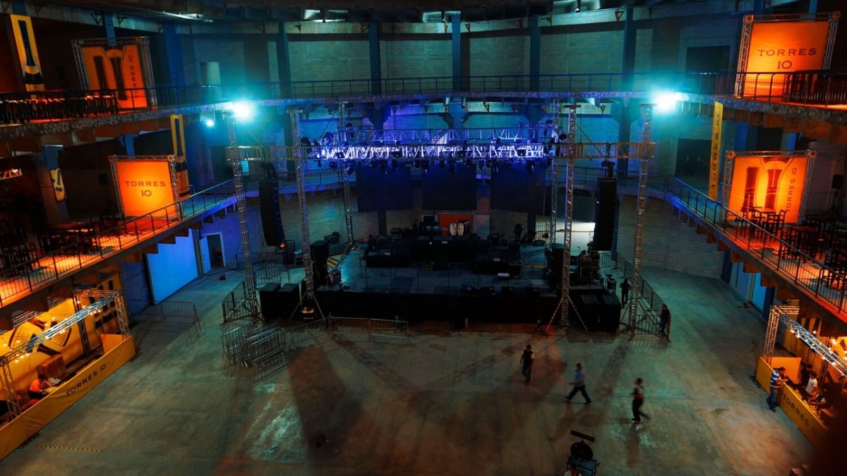 Chido Fest: Conoce las rutas para llegar al evento – Amplifik2