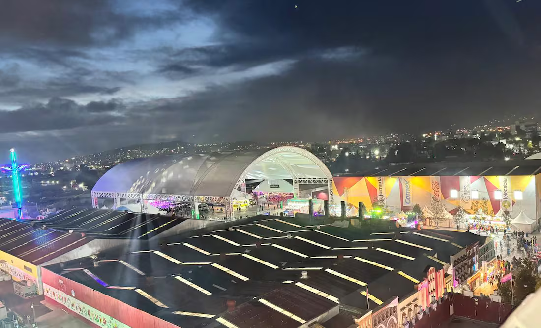Pachuca Rock Fest 2025: música, fiesta y energía para encender el ...